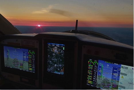 Aircraft - Columbus Flying Club