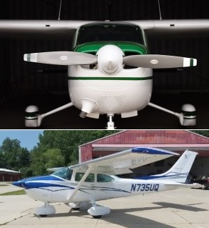 Home - Columbus Flying Club